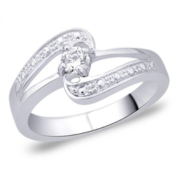Stylish Silver Finger Rings that Perfectly Suits You