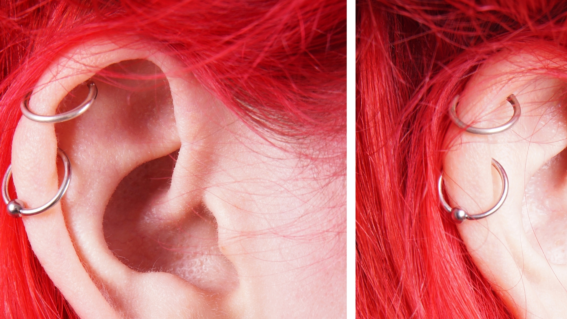 Cartilage Piercing Guide: Must-Reads